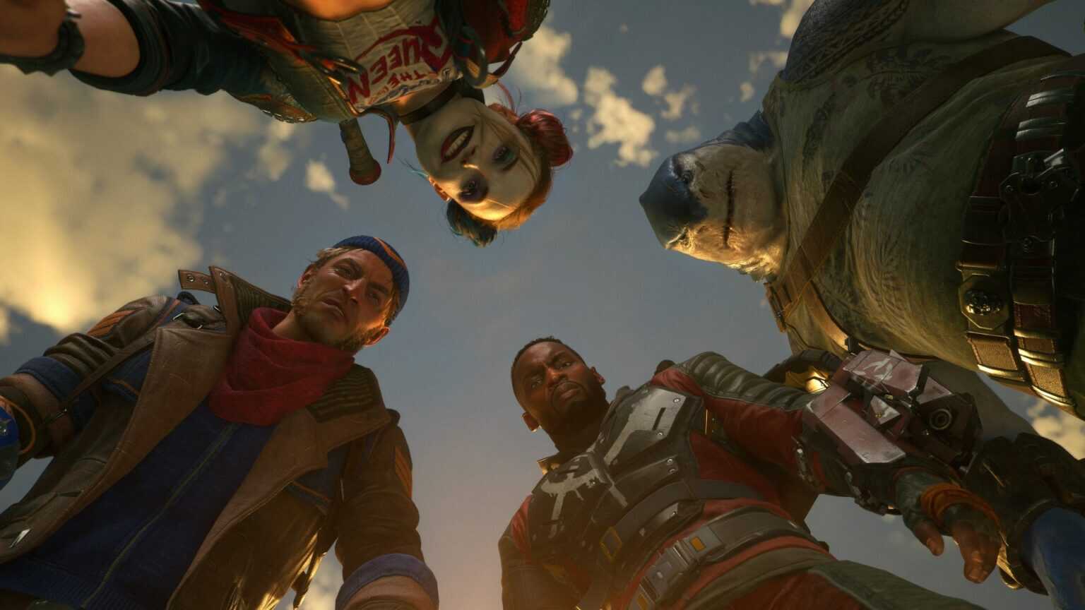 5 Biggest AAA Game Flops Of 2024. Over $1 Billion Lost In Development ...
